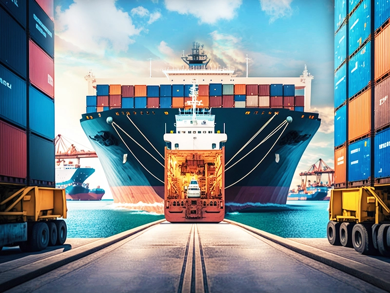 Panorámica del comercio exterior frente al nuevo Gobierno de EE.UU.