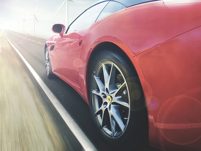 Automotriz, competitividad e innovación en avance constante