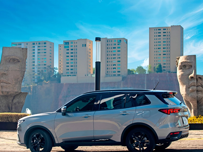 Alstom México genera energía solar en su planta de Ciudad Sahagún