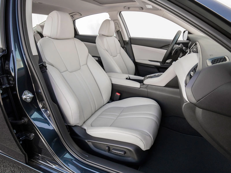 Llega a México el elegante y dinámico Honda Insight 2021