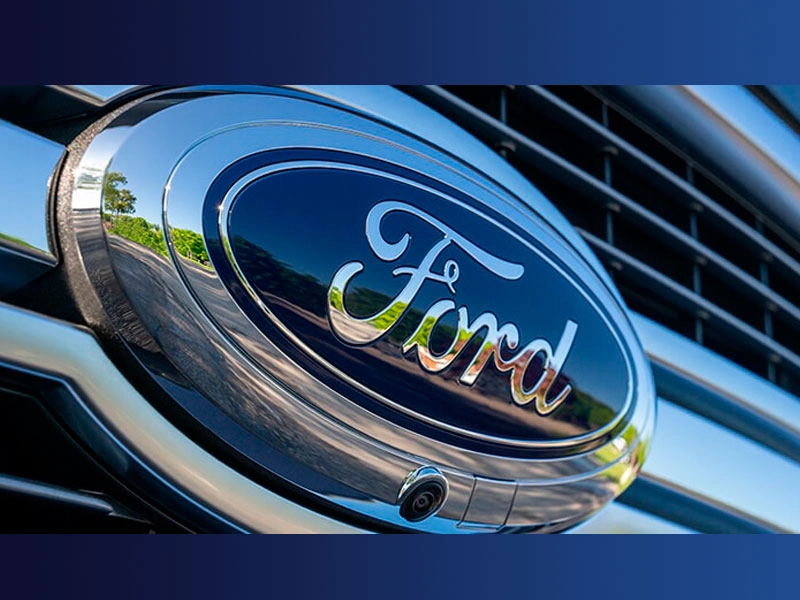 Tecnología de Ford crea viajes para ciudades inteligentes