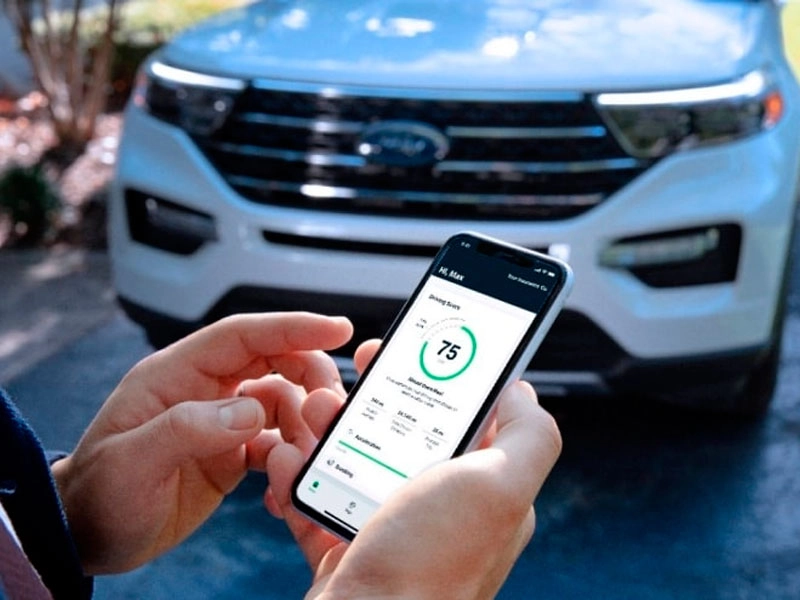 Octo Telematics y Ford se unen para dar datos de riesgo más precisos