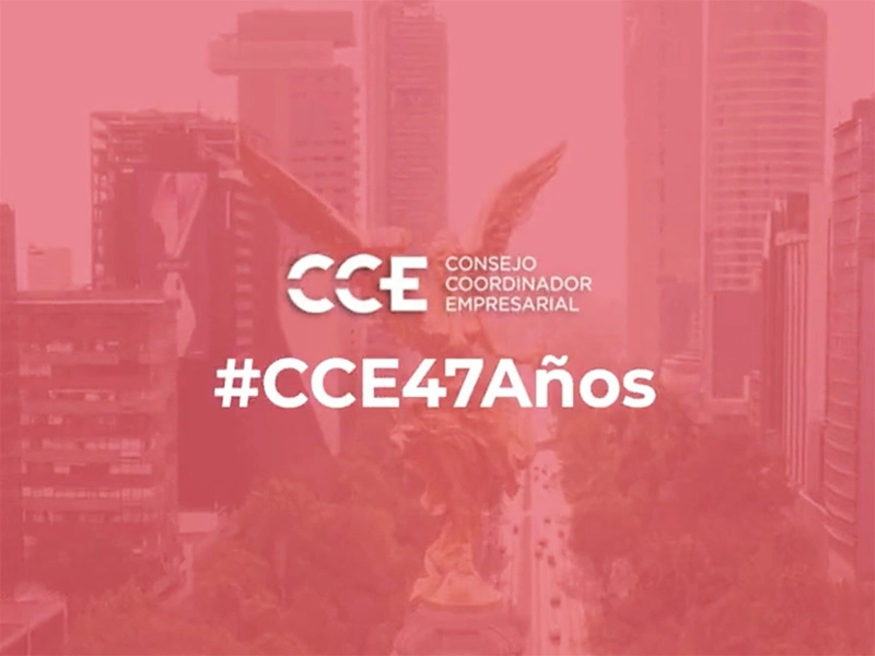 CCE, un pilar esencial en el engranaje económico de México