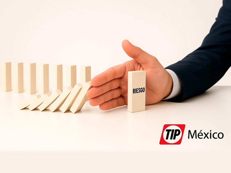 TIP México: Tecnología, IA y Big Data al servicio de la gestión de riesgos