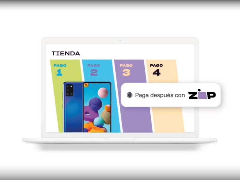 Zip proyecta crecimiento de 600% en su primer aniversario en México