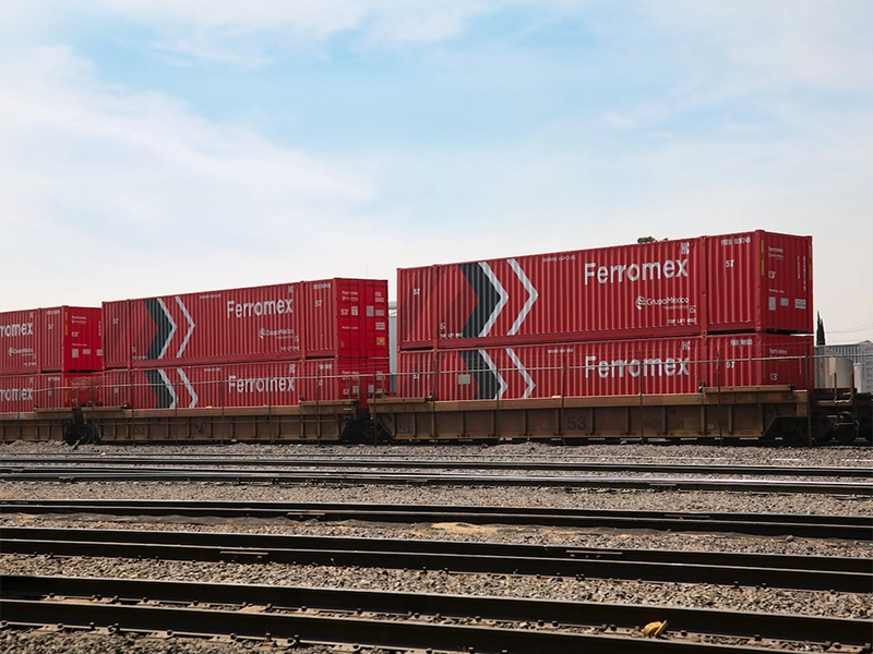 GMéxico Transportes amplía compra del Ferrobuque para el desarrollo ...