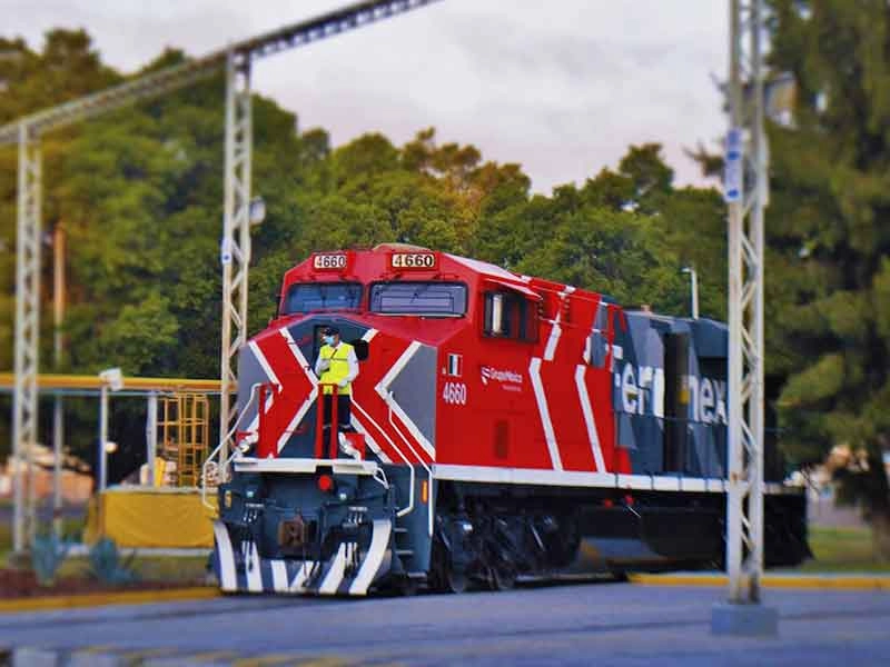 Alstom México genera energía solar en su planta de Ciudad Sahagún