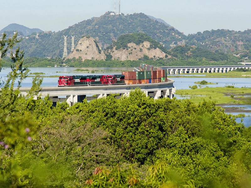 Ferromex, la fuerza que mueve a México, cumple 24 años con un gran equipo
