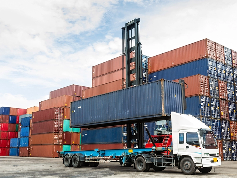 SSA México proyecta aumentar 6% la capacidad de almacenamiento en la TEC I