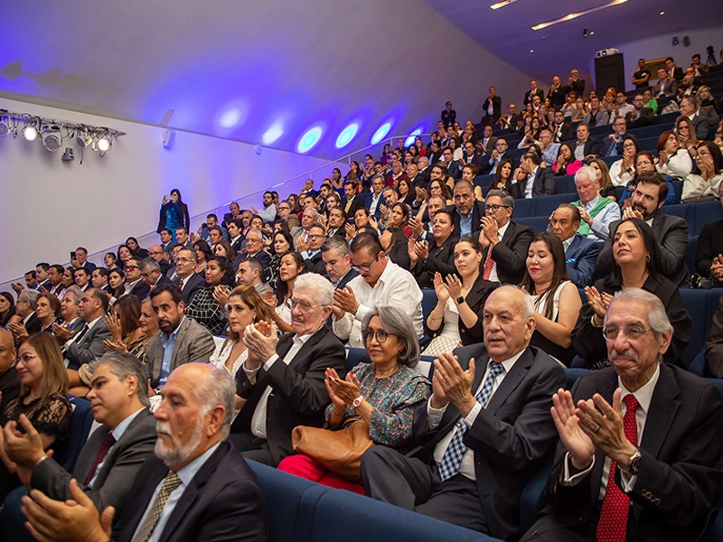 AMANAC: 36 años impulsando el comercio marítimo de México