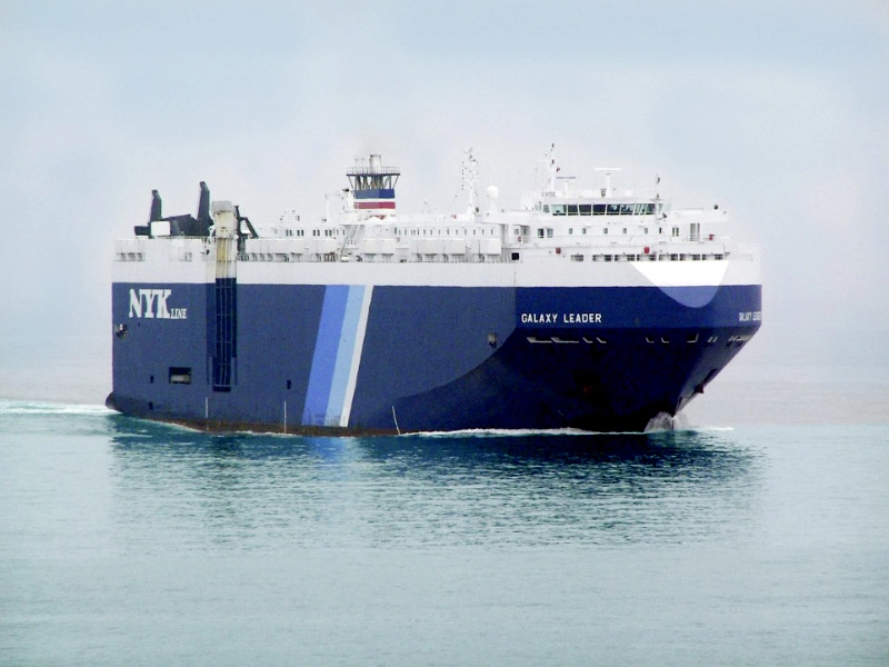 El Galaxy Leader cumple más de tres meses secuestrado con dos mexicanos ...