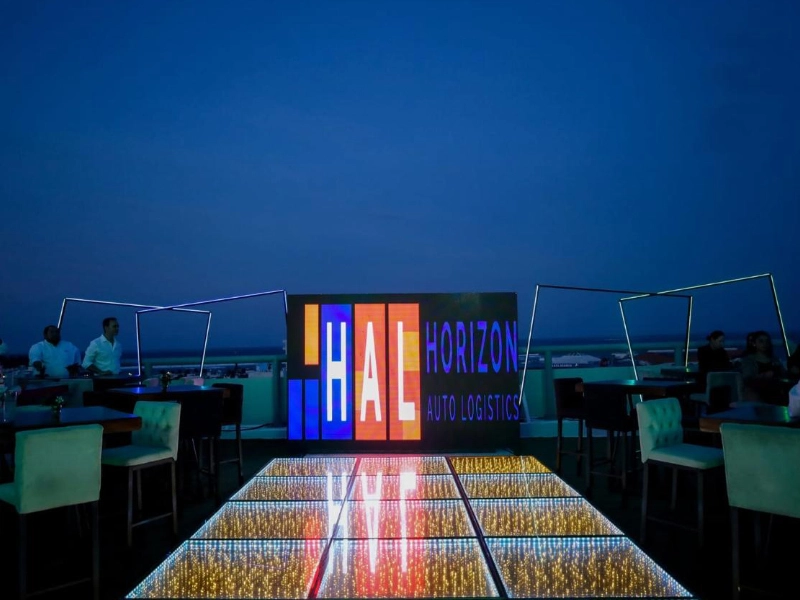 Horizon Auto Logistics inaugura nuevas oficinas en el puerto de Veracruz