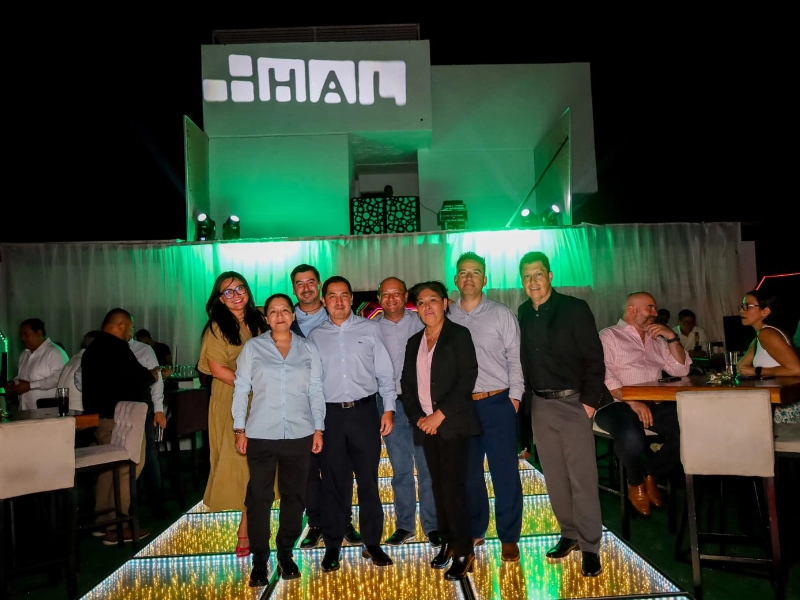 Horizon Auto Logistics inaugura nuevas oficinas en el puerto de Veracruz