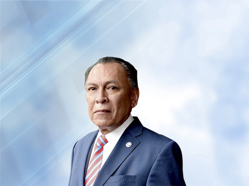 Miguel Ángel Andrade, Director General de AMANAC recibe nombramiento ...