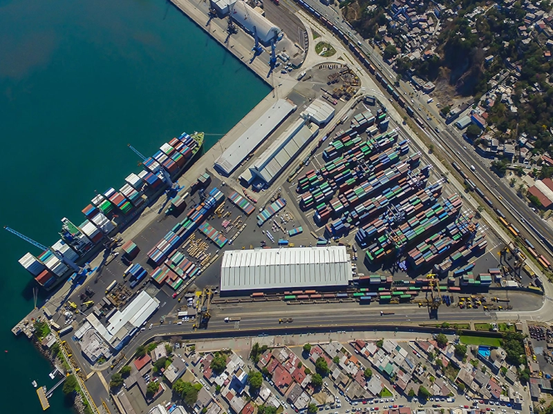 OCUPA celebra 28 años de eficiencia en el puerto de Manzanillo