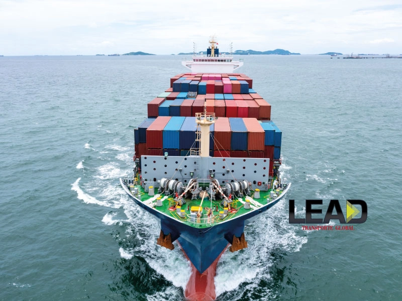 OMI impulsa premisas marítimas: disrupción digital y desarrollo sostenible