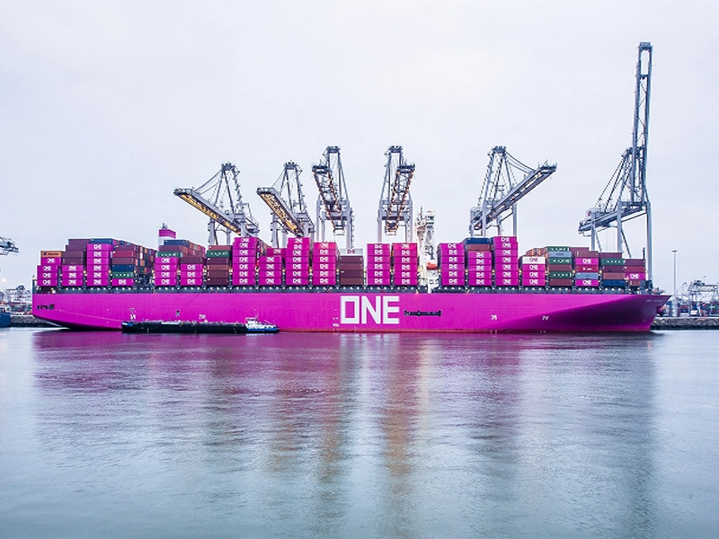 One Network Express celebra aniversario y refrenda su estrategia verde