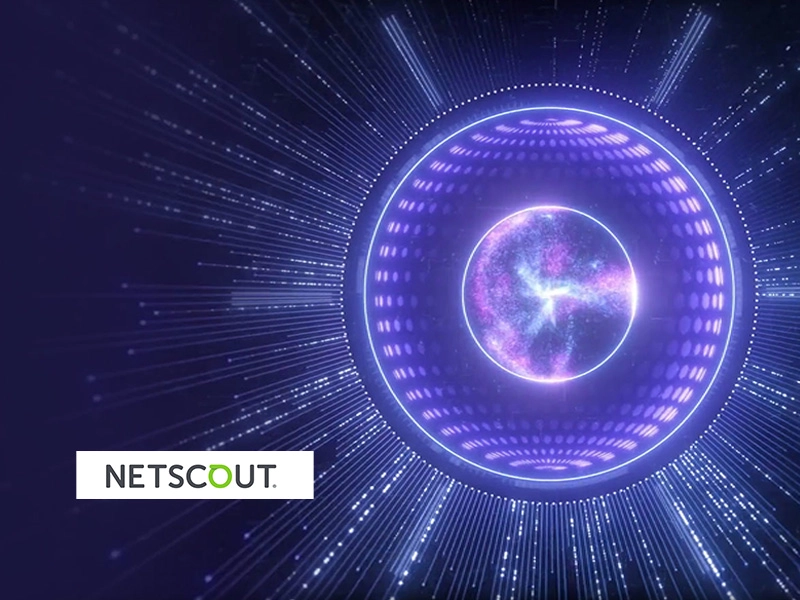 Netscout lanza nueva plataforma de visibilidad sin fronteras