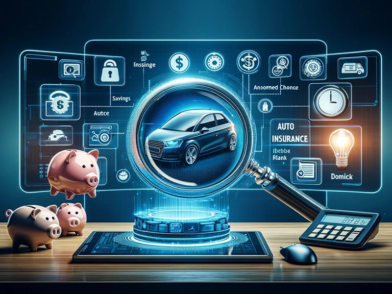 Rastreator optimiza la elección de tu seguro de auto con tecnología