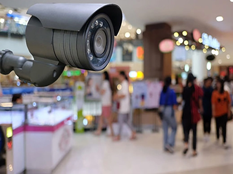 Sensormatic Solutions de Johnson Controls, contrarresta robo en retail