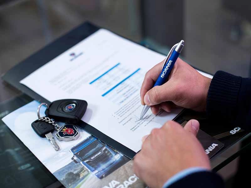Scania México entrega más de 1,300 soluciones, antes del cierre del 1T