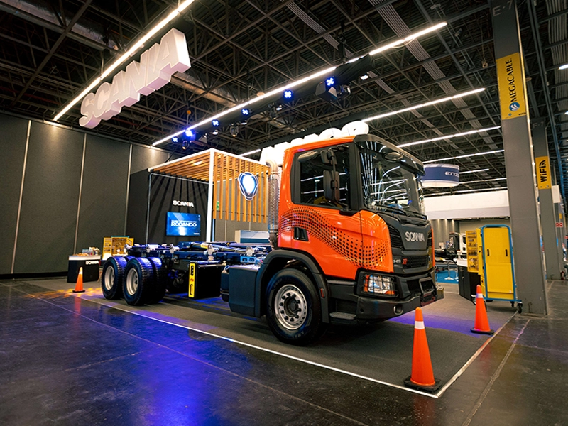 Día mundial del contenedor: 18% de las mercancías en México son ...