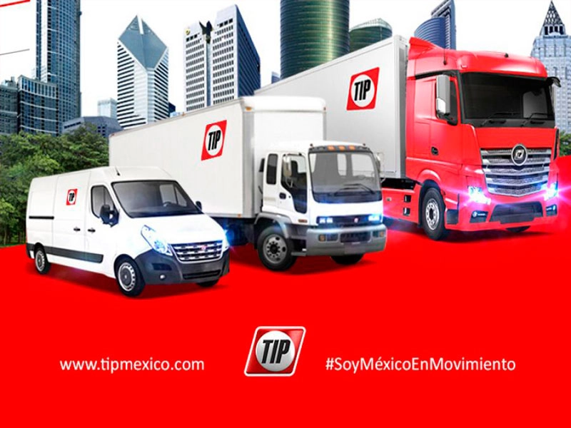 TIP México emite Certificados Bursátiles por 3 mil mdp