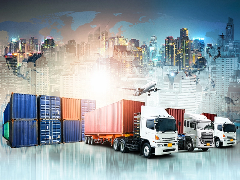 Amazon Web Services revoluciona las cadenas de suministro