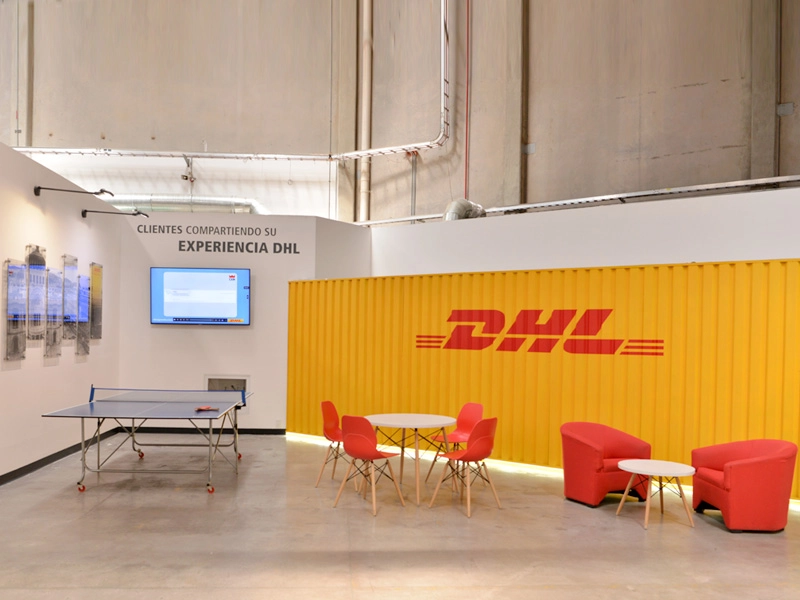 DHL Supply Chain presenta su hoja de ruta 2025 basada en innovación ...