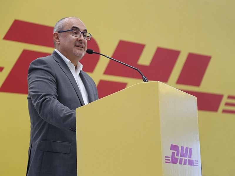 DHL Supply Chain fortalece nearshoring con nuevo centro de distribución