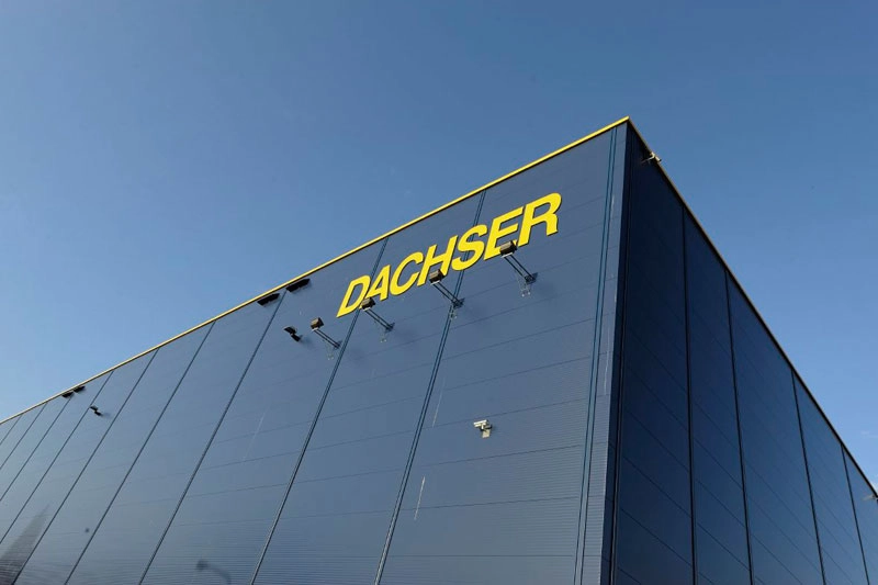 Las Mujeres en Logística en número creciente en Dachser Américas