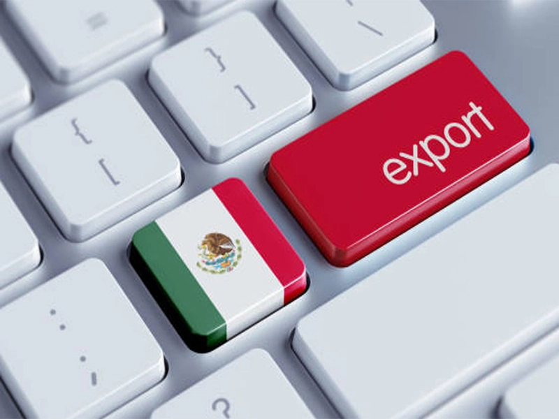México se consolida como líder en logística regional