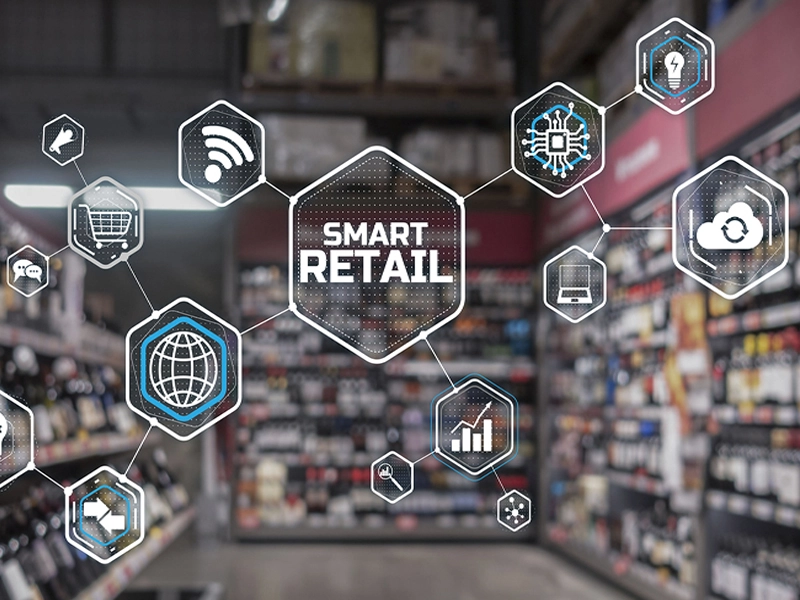 Tendencias retail 2024: híper-personalización, IA y sustentabilidad