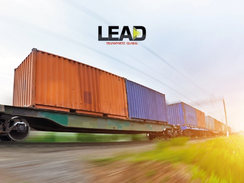Shipper of choice para la óptima gestión del intermodal crossborder